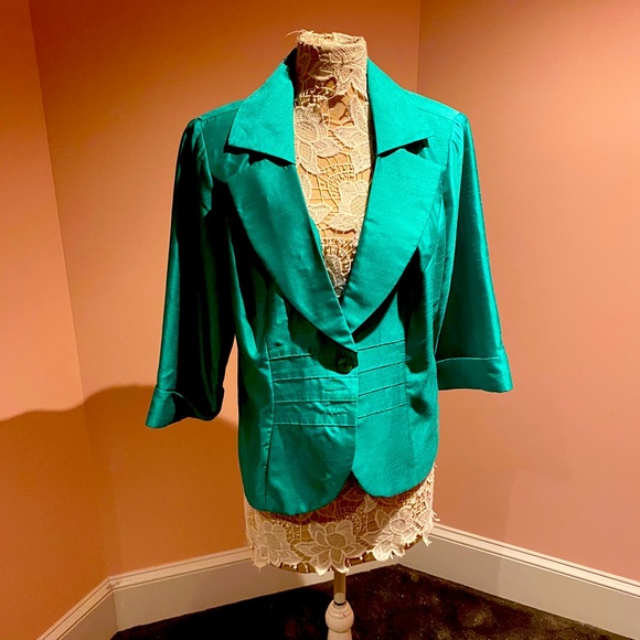 Dana Kay | Jackets & Coats | Dana Kay Jacket | Poshmark